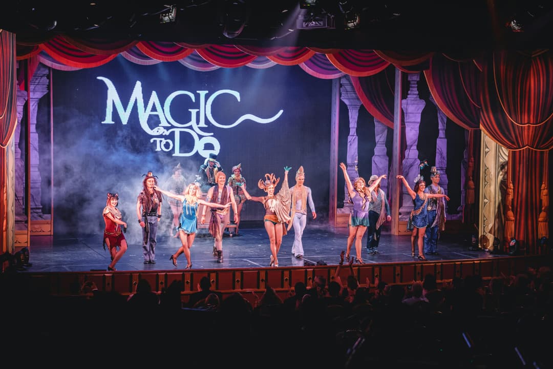 Find Local Events, Markets, Festivals & Things To Do